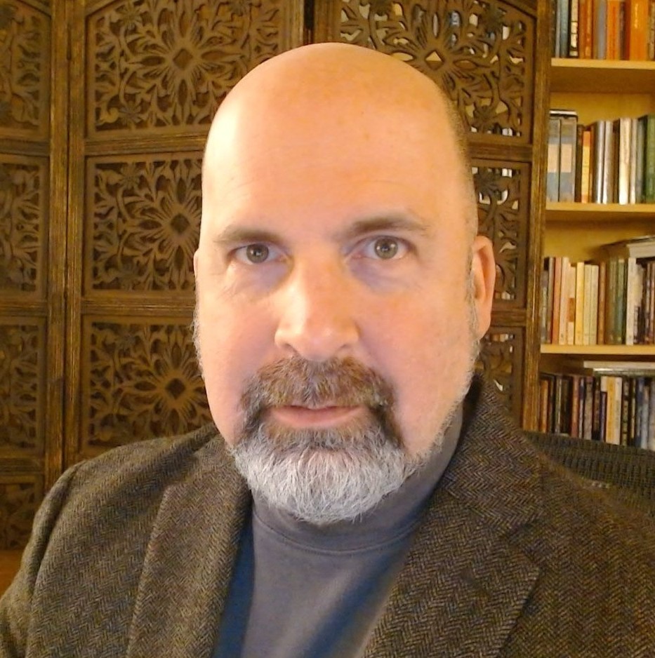 Allen Howell - The Institute for Holotropics / GTT