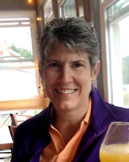 Lisa Gilbert, M.D. - The Institute for Holotropics / GTT