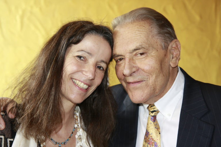 Stanislav Grof (emeritus) - The Institute for Holotropics / GTT