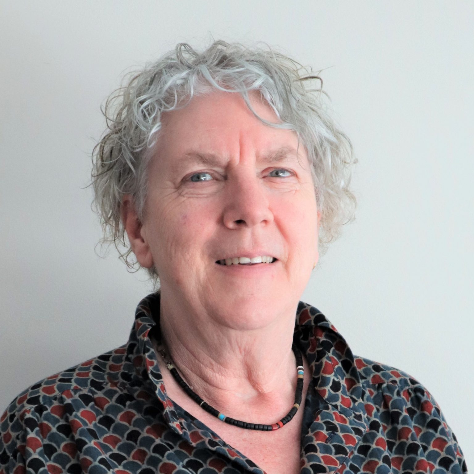 Vicky Nicholson - The Institute for Holotropics / GTT