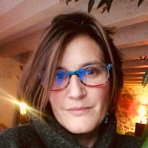 Claire Félix - The Institute for Holotropics / GTT