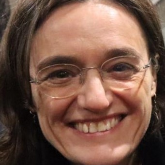 Laura Girelli - The Institute for Holotropics / GTT