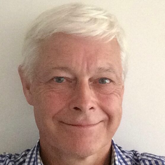 Neil Harris - The Institute for Holotropics / GTT