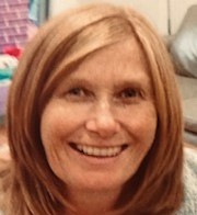 Lynette Barber - The Institute for Holotropics / GTT
